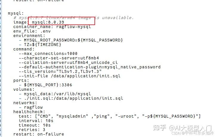 【AI落地应用实战】DeepSeek + RagFlow + 本地私有知识库 构建本地知识库系统实战指南 - 知乎