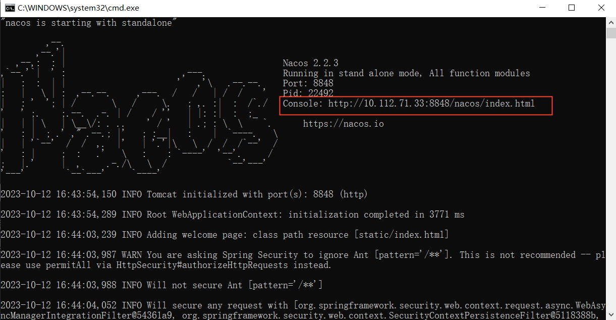 Spring Cloud整合Nacos配置中心详解 - 知乎