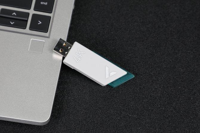 4000Hz回报率 使用体验超级顺滑 雷柏V2M 4K无线接收器体验评测 - 知乎