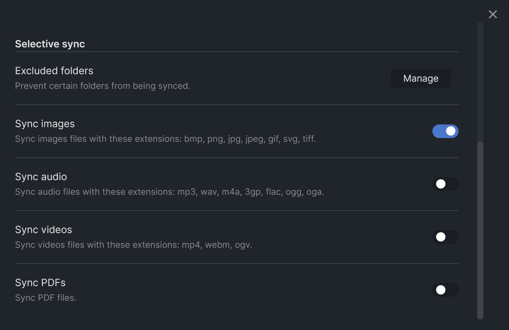 obsidian同步服务（Sync） - 知乎