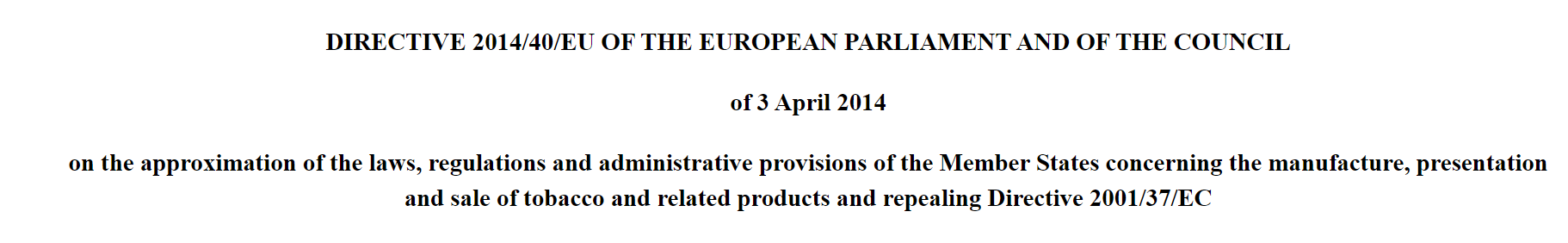 欧盟法基本概况（二）：欧盟法概述 - 知乎