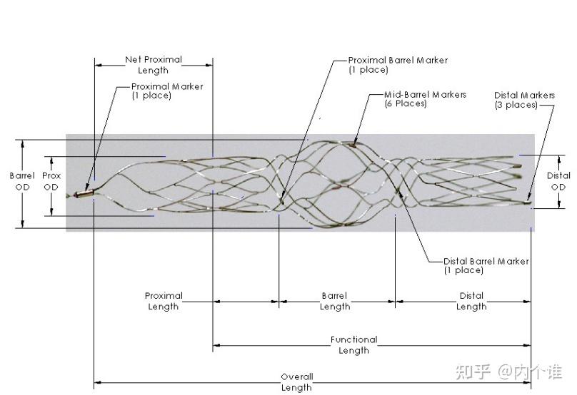 【行业资讯】Barrel VRD自膨式的镍钛合金支架 - 知乎