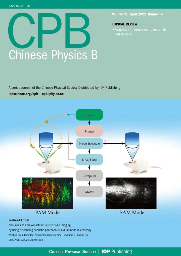 CPB2022年第四期封面文章 - 知乎