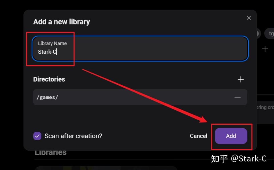 游戏界的Jellyfin，极空间NAS部署游戏库管理神器『Gameyfin』 - 知乎