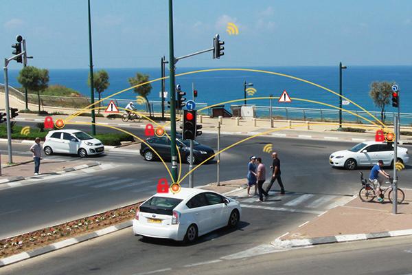 一篇文章读懂V2X系列：标准篇 - 知乎