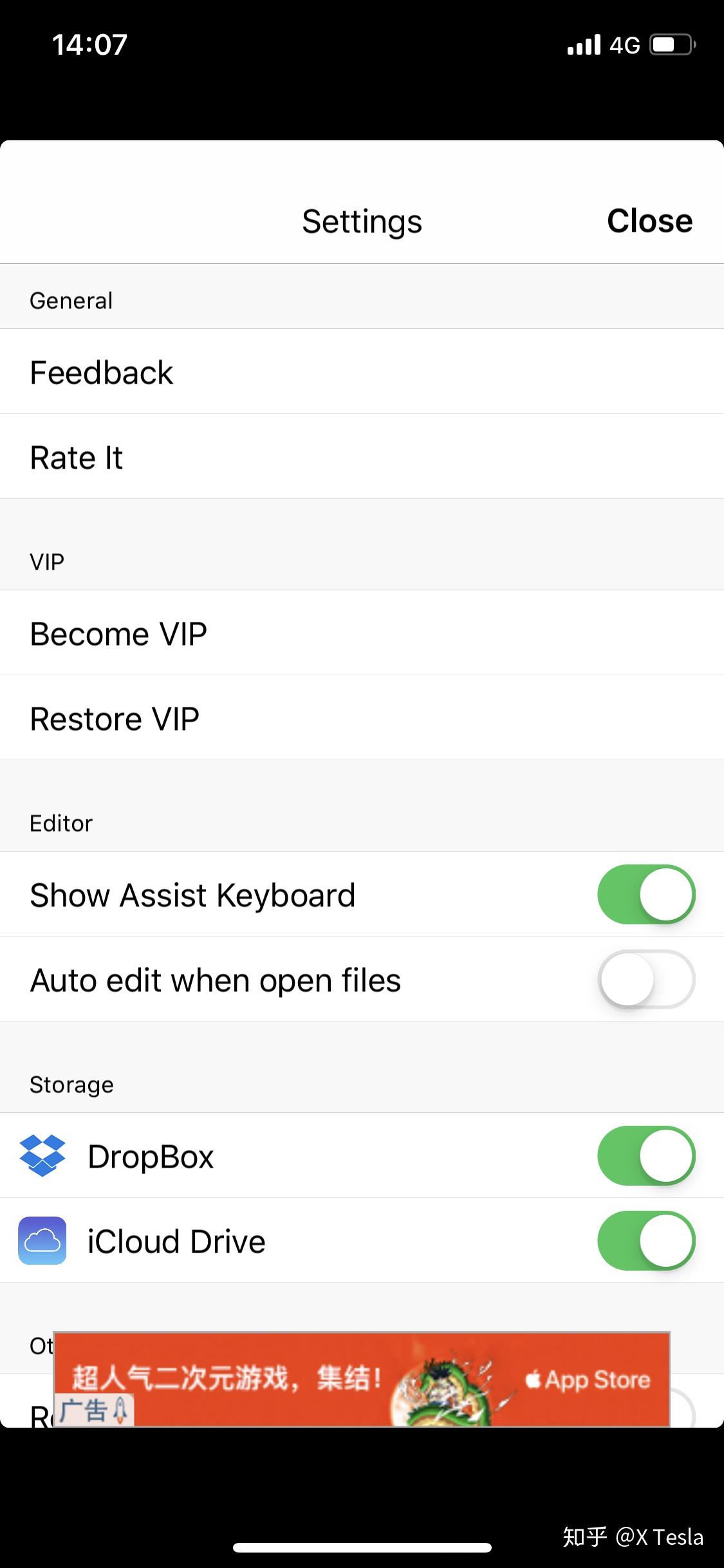 史上最全ios端支持Markdown语法的App推荐 - 知乎