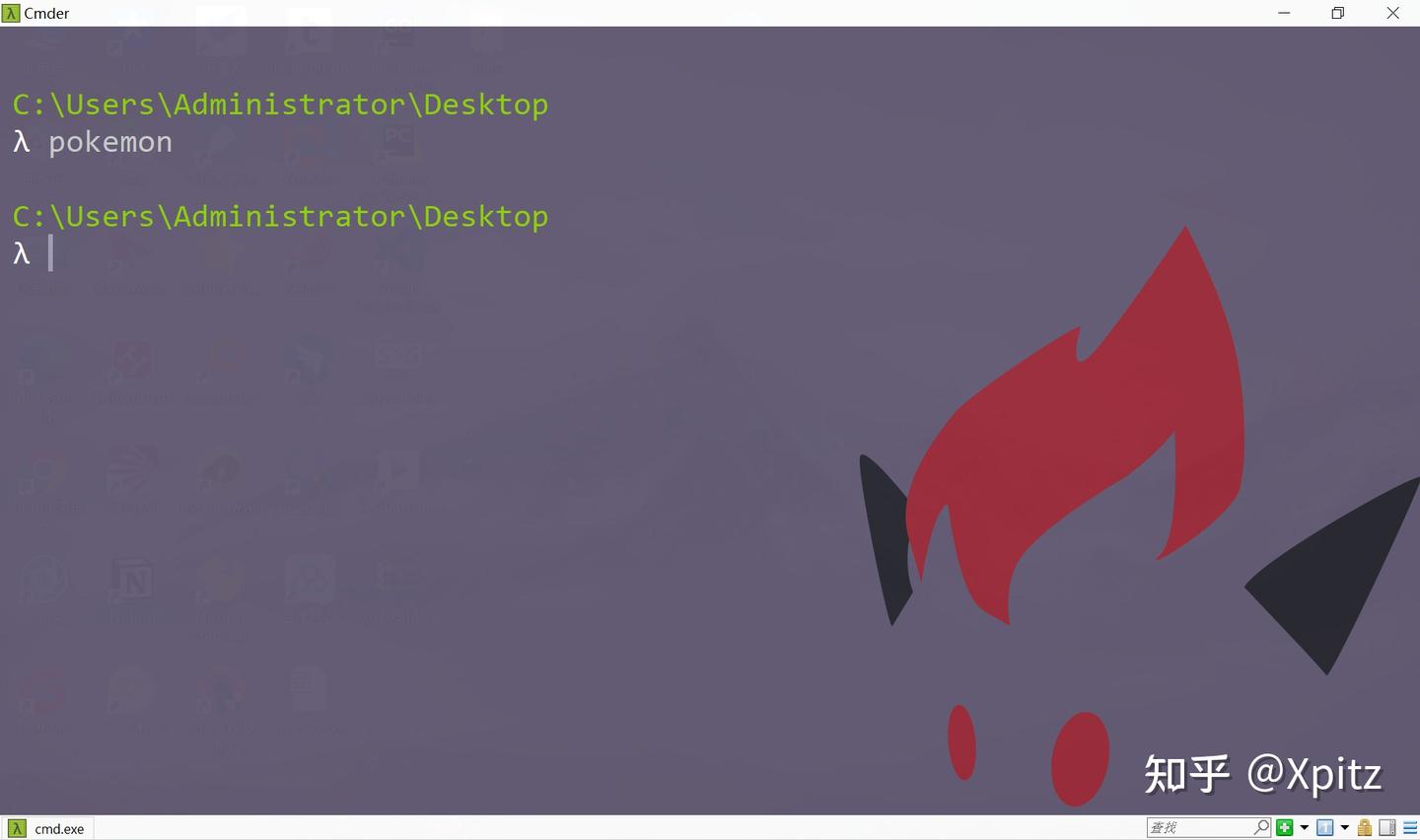 Pokemon-Terminal 使用指南：为终端设置宝可梦主题 - 知乎