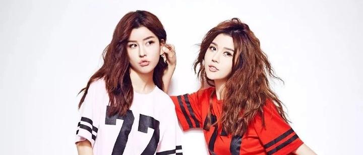 从绯闻不断的“塑料姐妹花”到路人转粉的实力艺人，BY2到底经历了什么？ - 知乎