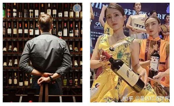 注意!关于葡萄酒的五大误区,你中招了吗? 知乎