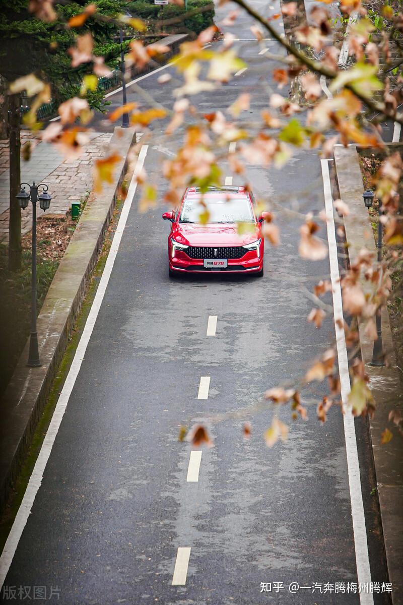 顾家撒野二合一，2.0T奔腾B70满足你 - 知乎