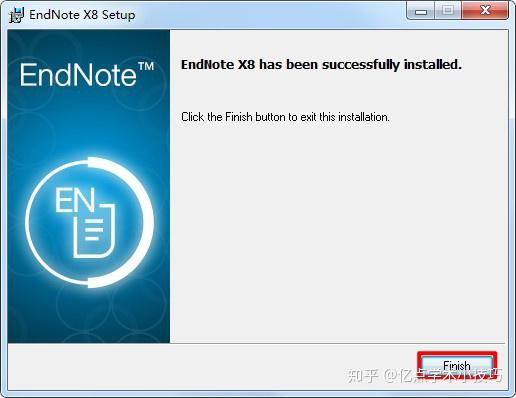 EndNote X8 系列教程（一）：软件介绍与安装 - 知乎