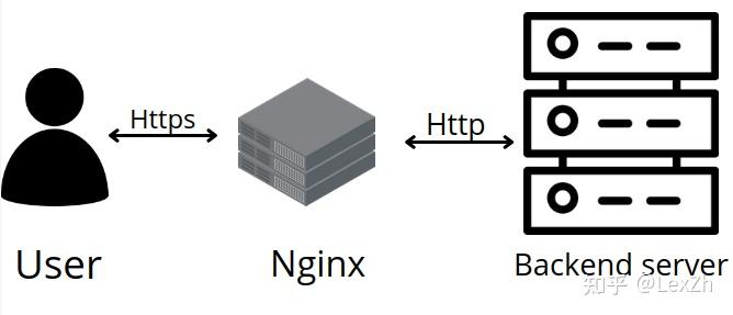 使用Nginx和Mkcert为NextJS应用搭建本地HTTPS - 知乎