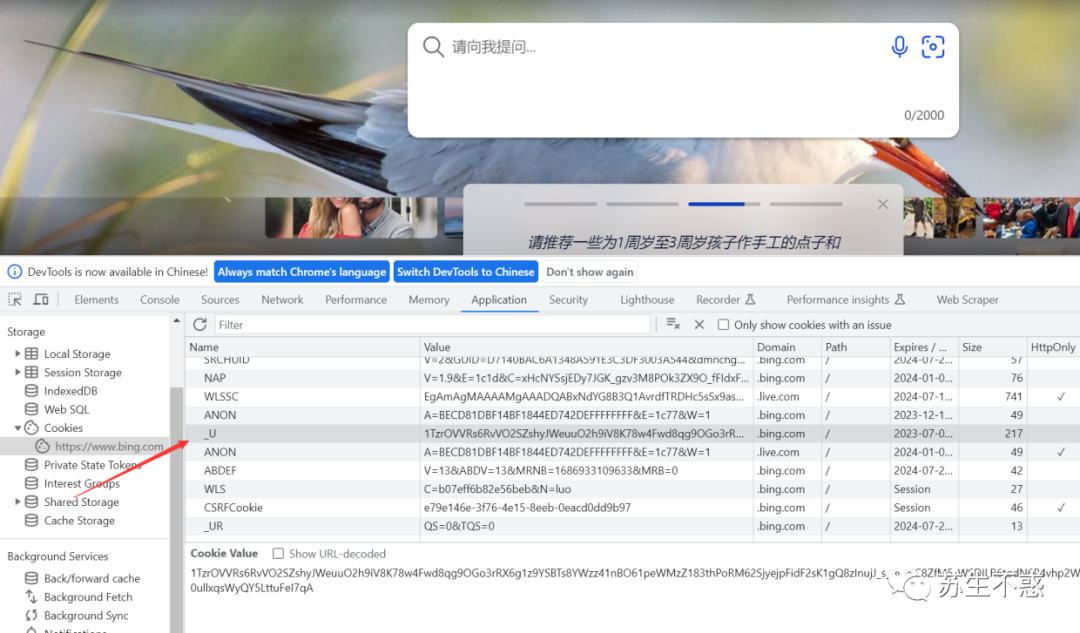 微软new bing可以直接用了 - 知乎