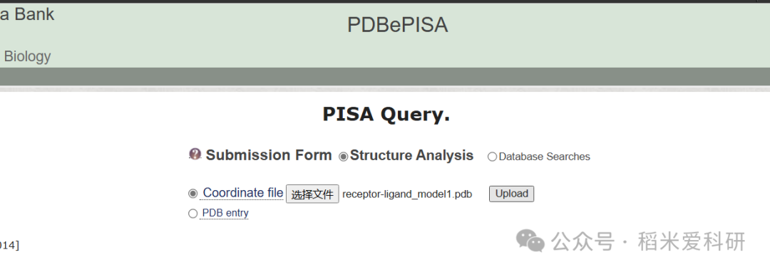 利用分子对接预测蛋白质互作 - 知乎