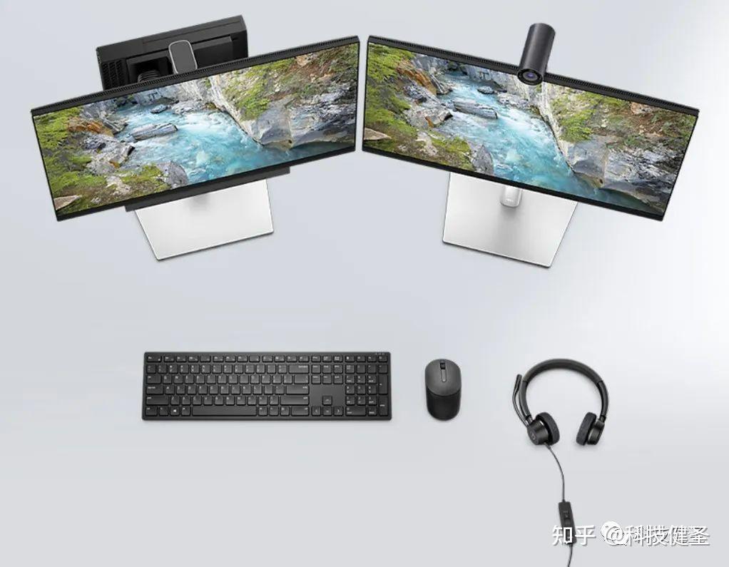 配置相似 差别巨大！戴尔OptiPlex MFF系列微型机是否值得选？ - 知乎