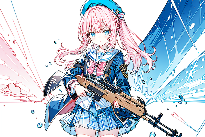 【ICCV 2023】Meta AI 针对 Stable Diffusion 提出高效水印算法 Stable Signature（论文学习） - 知乎