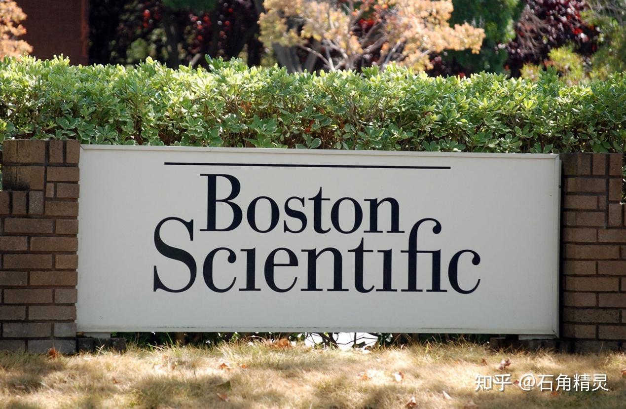 泌尿传奇：波士顿科学 - 知乎