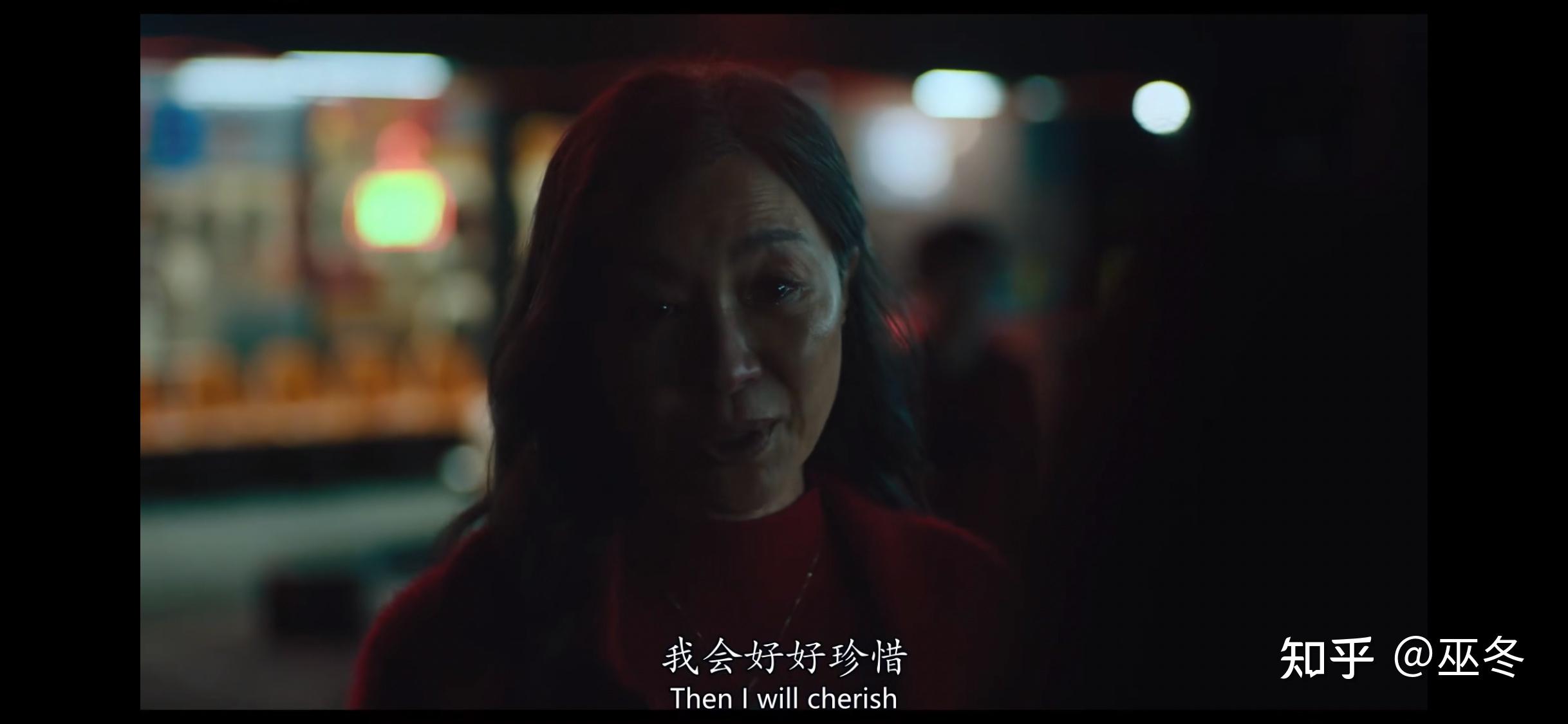 如何评价杨紫琼主演的电影《瞬息全宇宙》？ - 知乎