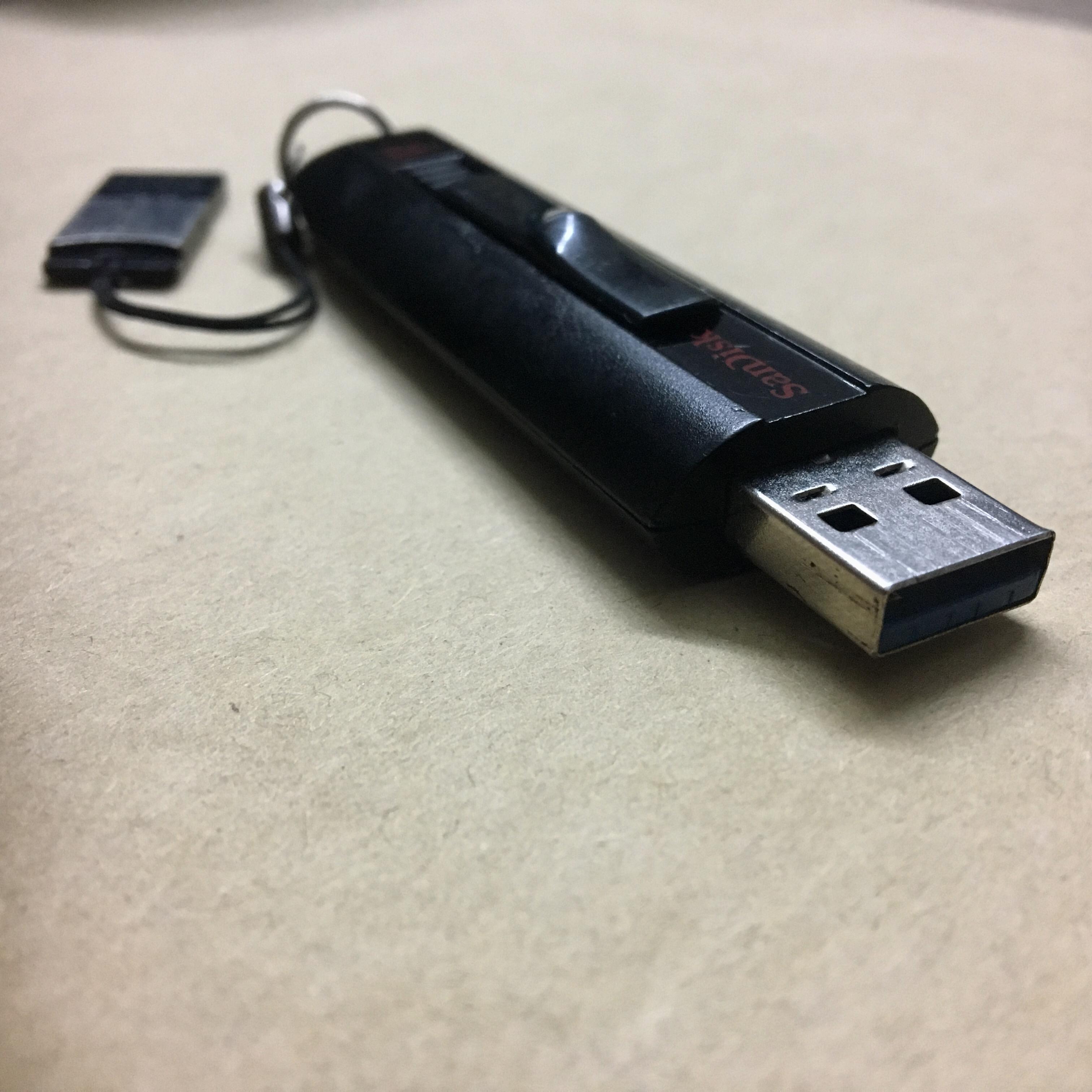 U盘拆解-SanDisk Extreme USB3.0 - 知乎