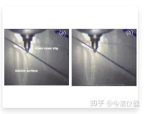 KLA仪器介绍-纳米压痕-iNano - 知乎