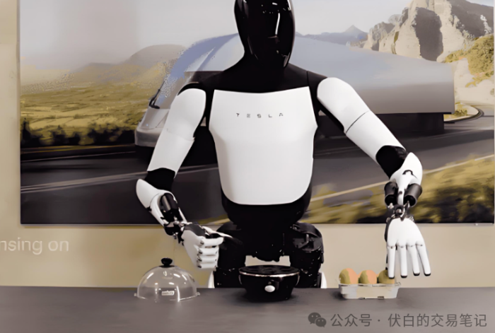 腾讯发布机器人灵巧操作研究成果，自研灵巧手与机械臂首次亮相，该产品有哪些亮点？ - 知乎