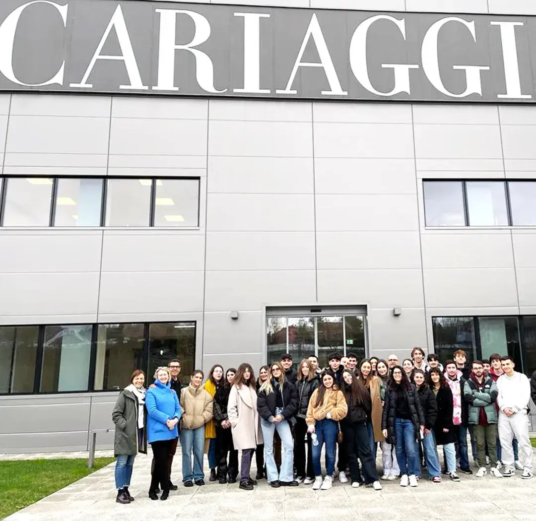 Cariaggi，为什么被称作羊绒界的百达翡丽 - 知乎