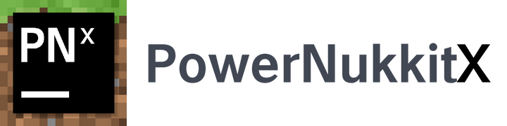 Minecraft基岩版PowerNukkitX服务端如何使用 - 知乎