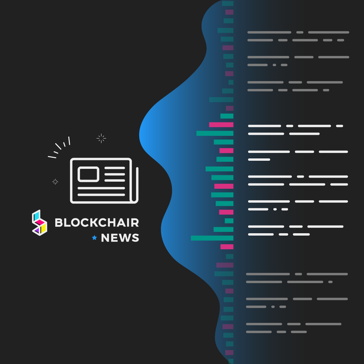 Blockchair网站推出了Blockchair News功能 - 知乎