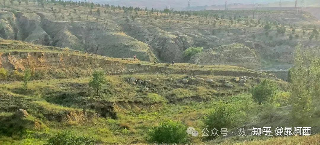 GIS 基础知识——什么是POI位置数据？ - 知乎