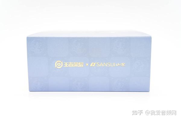 为手游玩家定制，山水SW07王者荣耀联名款真无线耳机拆解报告 - 知乎