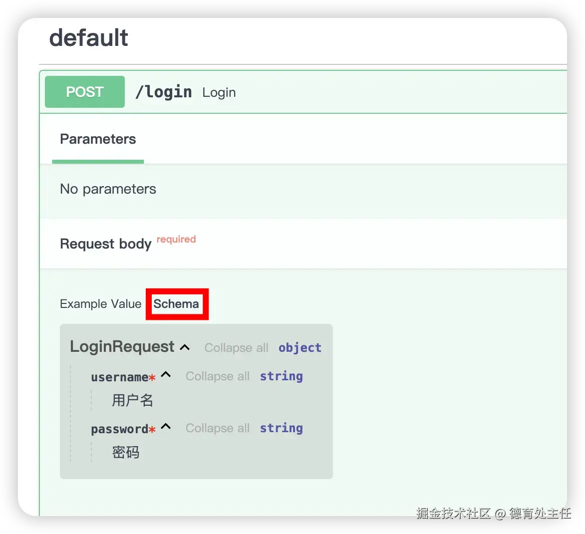 『FastAPI』编写对接文档 - 知乎