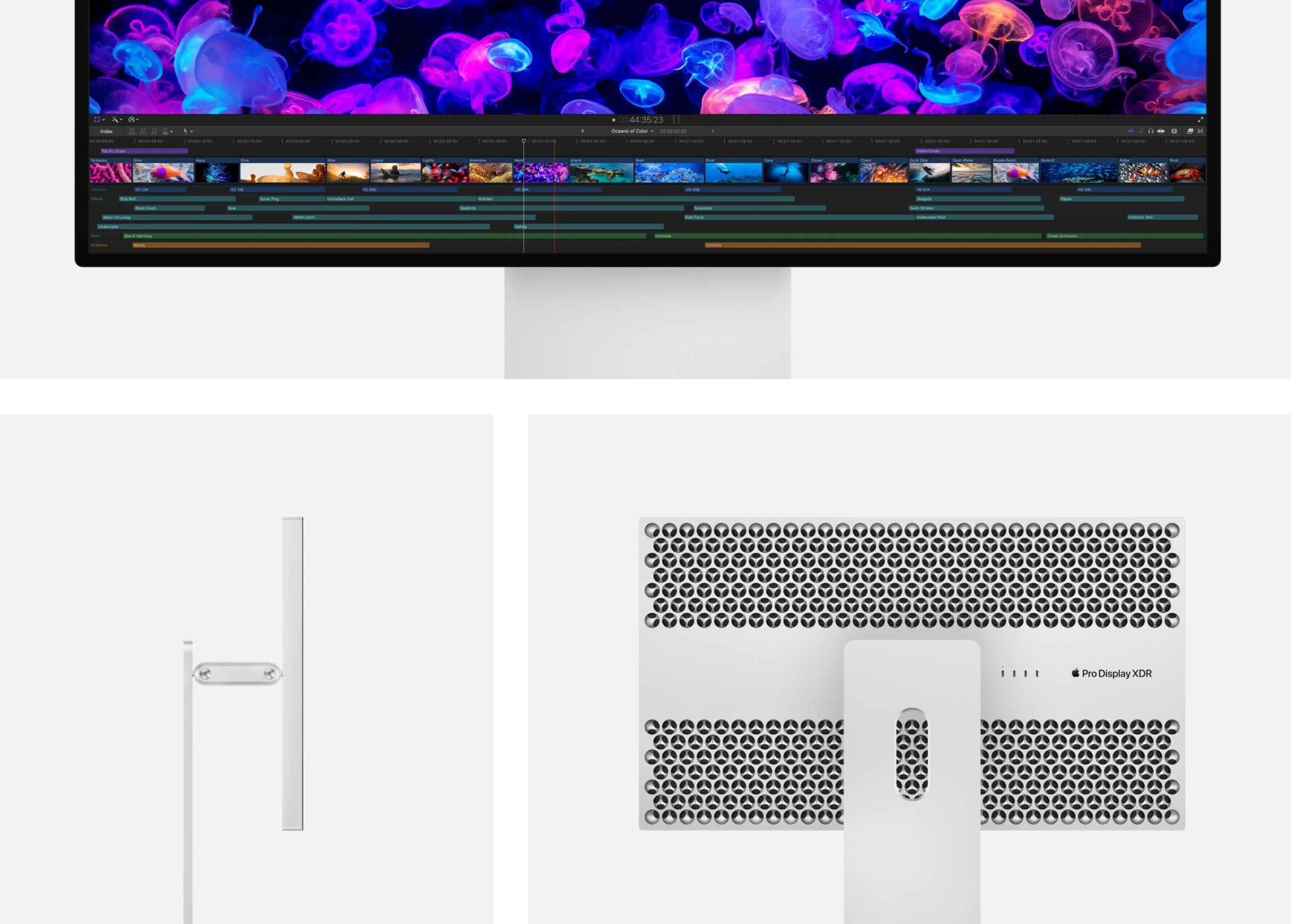 苹果目前为止最尴尬的产品——Pro DisPlay XDR