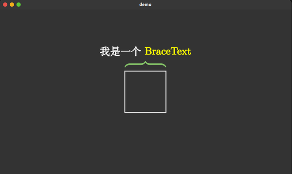 manim新版本manimgl笔记（四）基础MObject形体对象之文字与Tex排版（svg模块第一讲） - 知乎