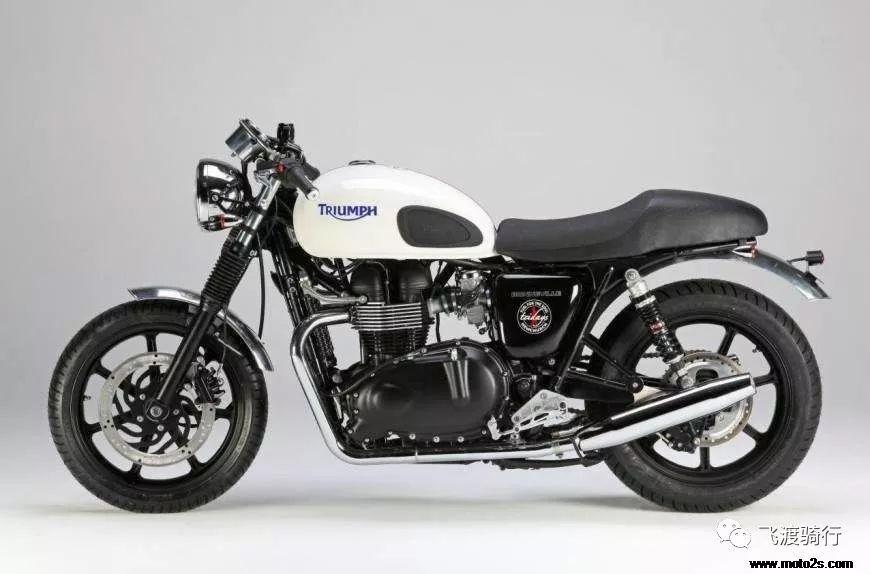 什么是Cafe Racer - 知乎