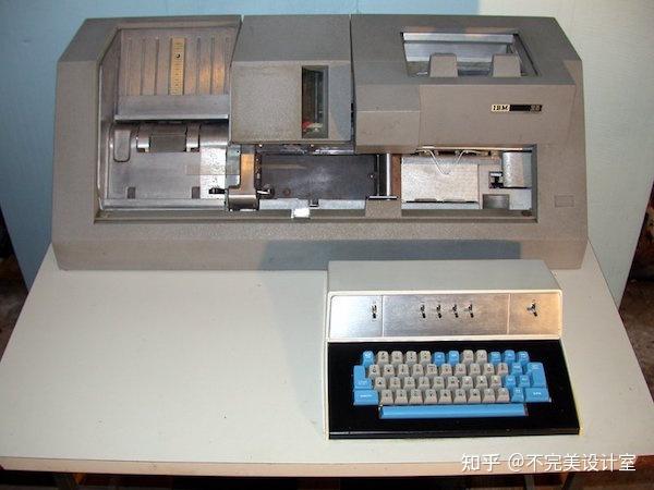 5分钟了解《计算机用户界面设计简史》 - 知乎