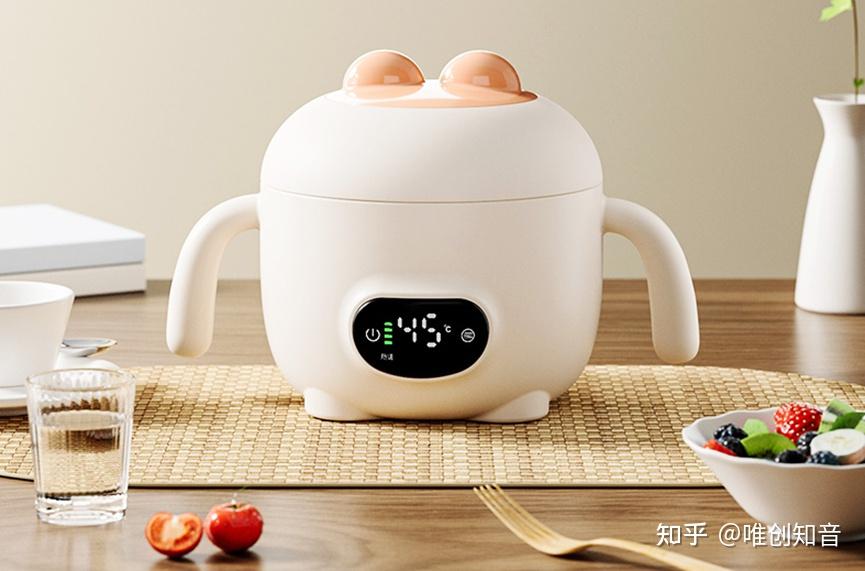 语音单片机芯片，可节省60% MCU开发成本WTV890，在恒温碗的运用 - 知乎