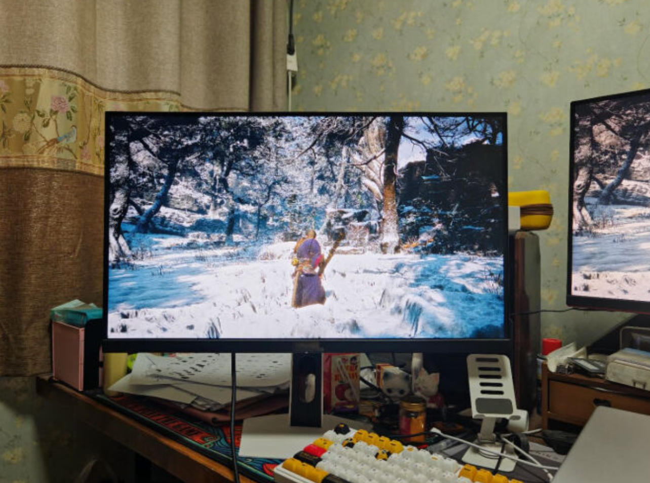 海信大圣g5pro显示器（海信大圣G5 Pro）怎么样？体验5天优缺点测评