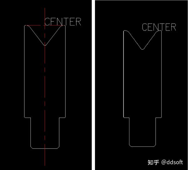 折弯离线编程软件Radbend操作指南 - 知乎