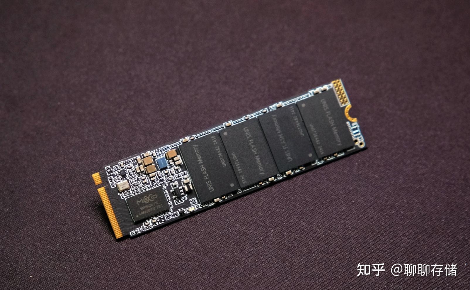 什么是SSD？有哪些类型的SSD？一文给你讲明白！ - 知乎