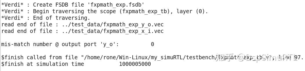 Verilog怎么实现指数函数? 知乎
