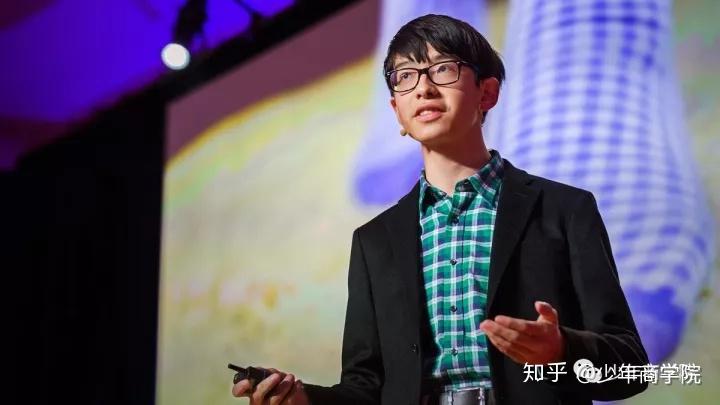 30场全球少年TED经典演讲，让孩子学会如何谈吐不俗气场强 - 知乎