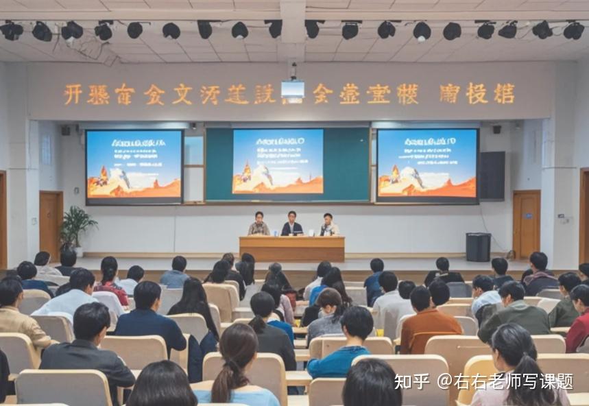 什么是课题？怎样做课题研究？ - 知乎