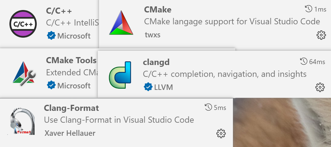 Windows下的VScode的clangd插件如何配置? - 知乎