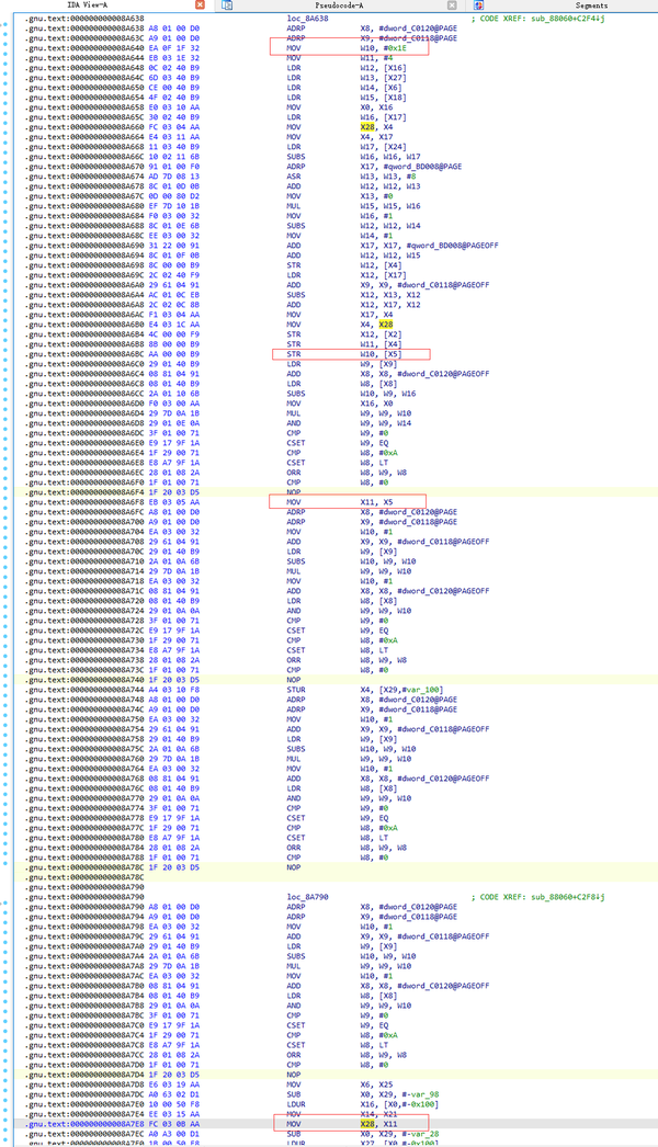 ollvm分析及反混淆 - 知乎