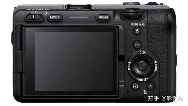 年轻人的第一台摄影机？索尼 FX30的S-Log3和Cine EI模式好在哪？ - 知乎