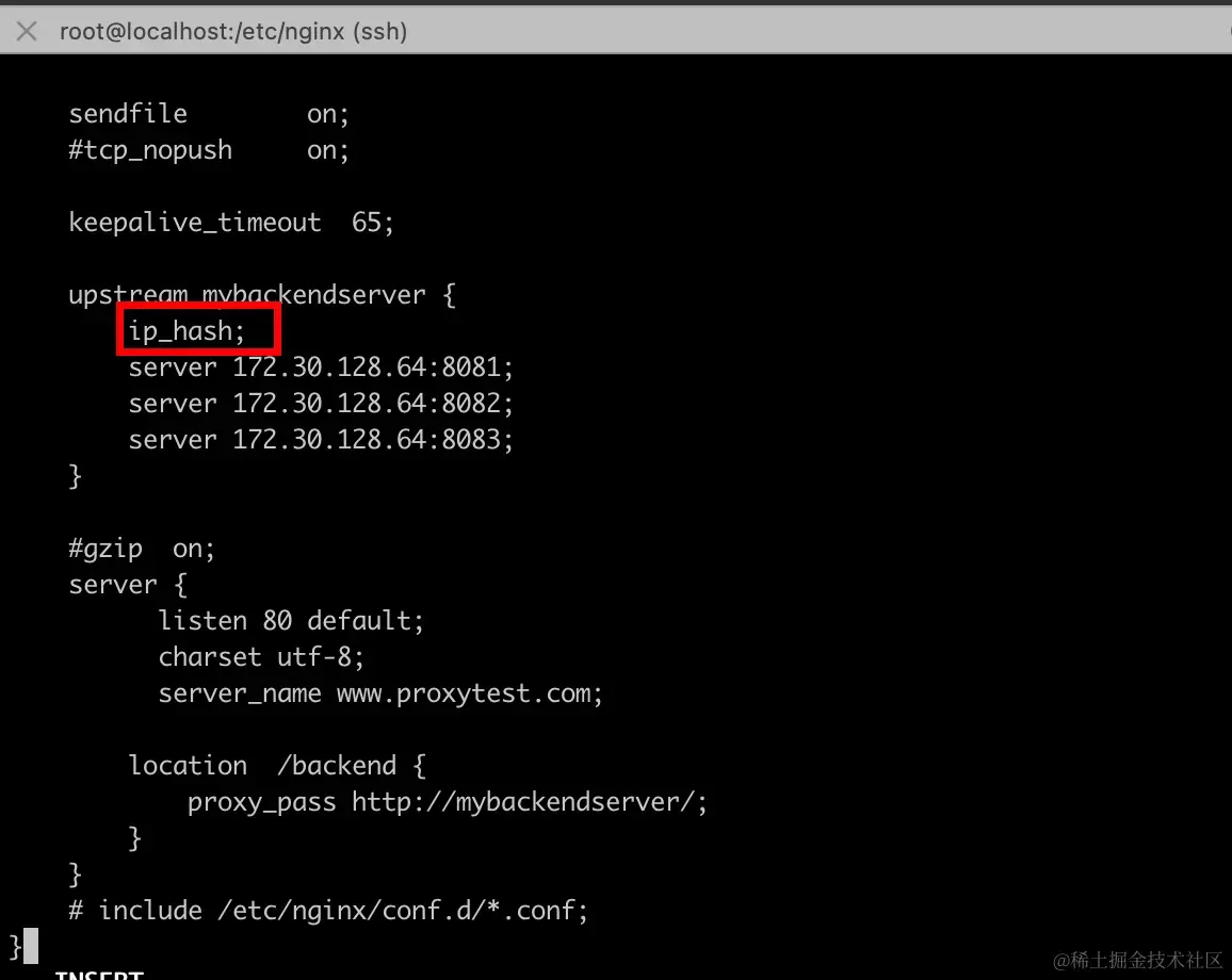 01《Nginx 入门教程》Nginx 是什么？ - 知乎