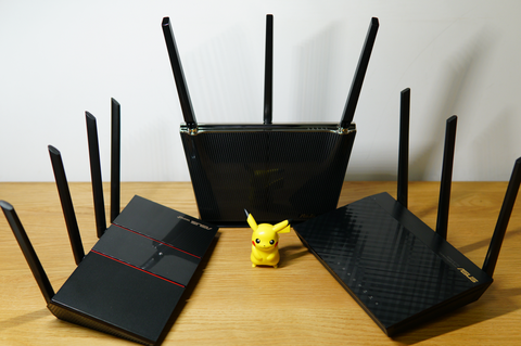 NAS玩家必备！IPV6+阿里云公网访问教程(华硕6704T） - 知乎