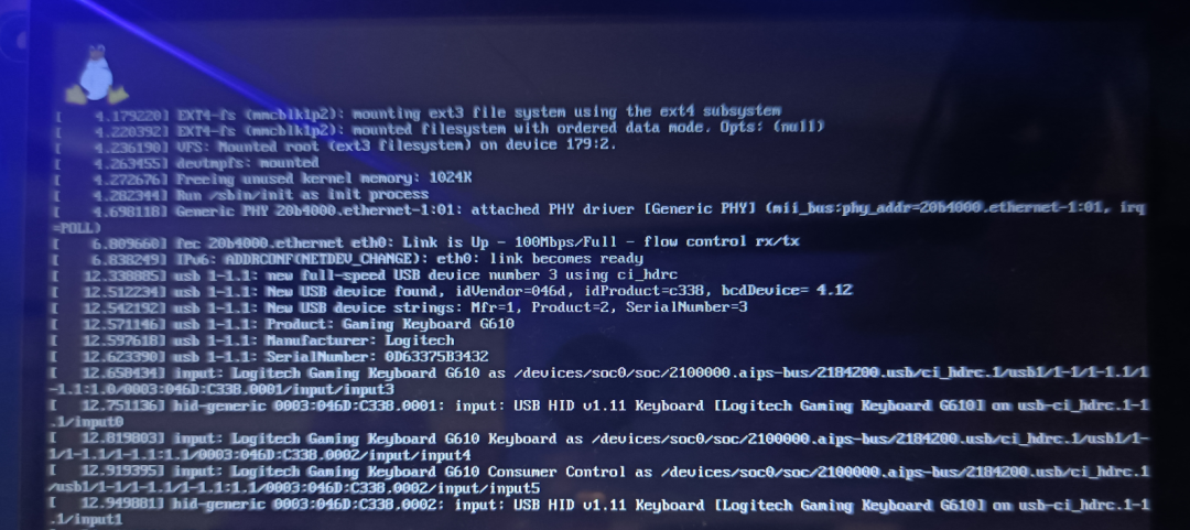 移植linux内核到i.MX6ULL过程 - 知乎