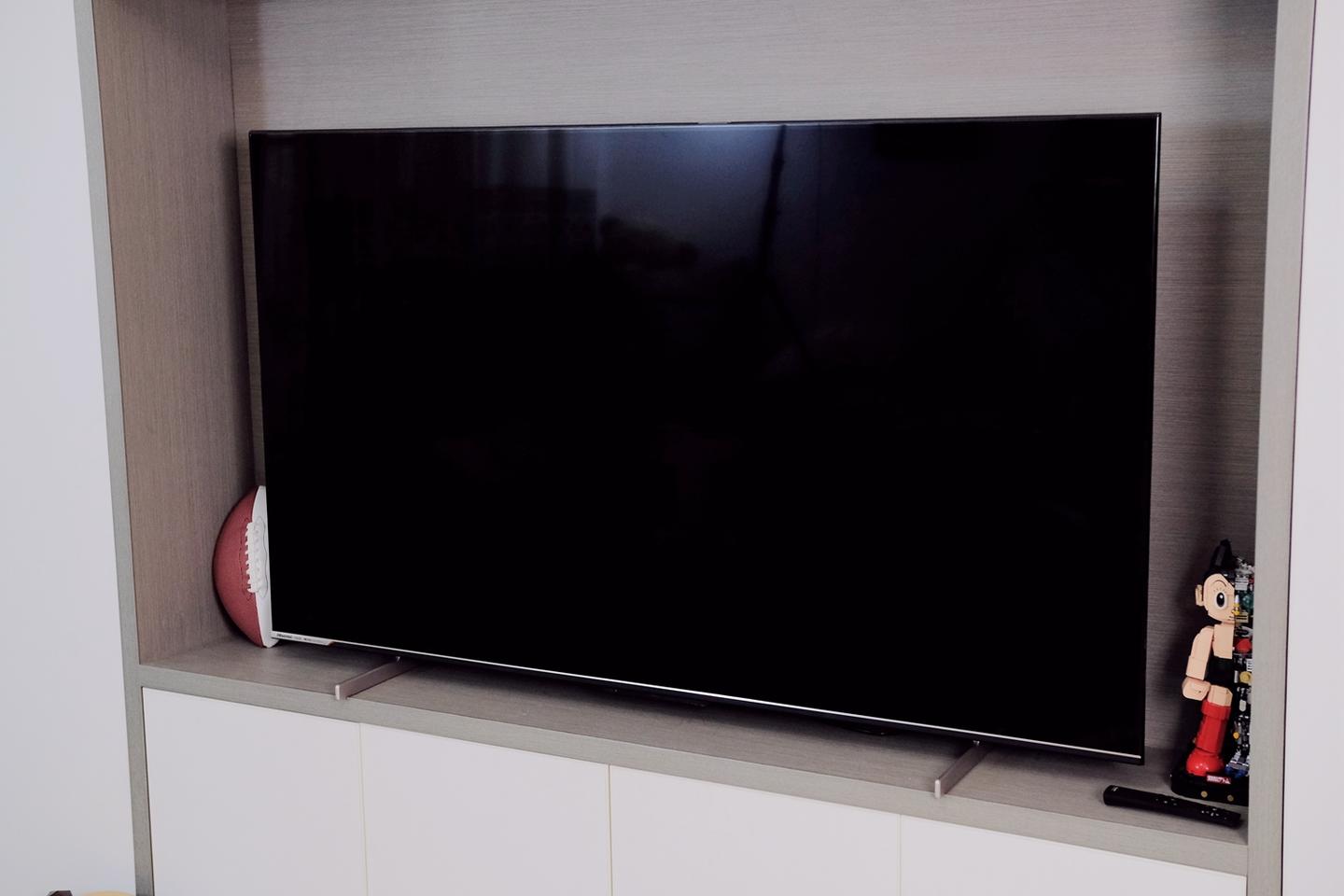 刷剧、游戏、健身都超好用的智能游戏社交智慧屏：海信75E7H高刷ULED多分区液晶电视 - 知乎