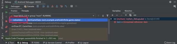 小技巧 | 在 Android Studio 调试应用 - 知乎